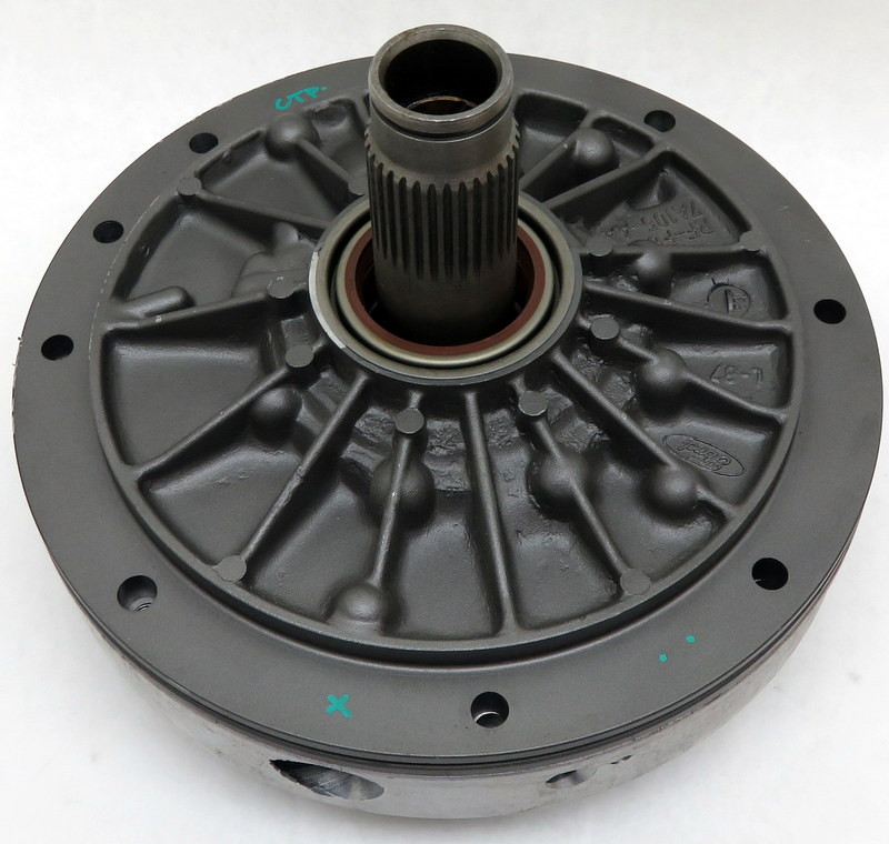 Pumps and Parts for Ford E4OD and 4R100 | Cobra Transmission