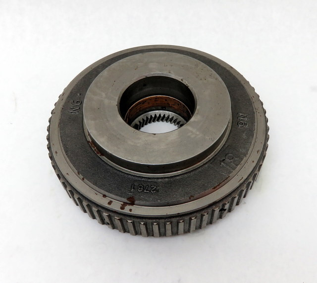 Automatic Transmission Parts - Ford - Search by Transmission Model ...