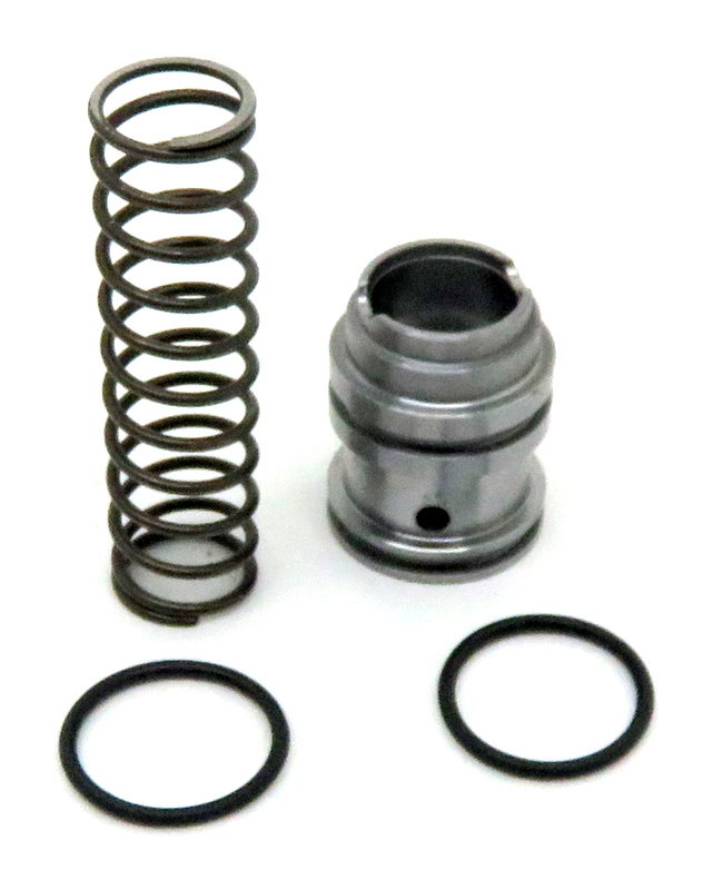 200-4R Boost Valve & Sleeve - Cobra Transmission