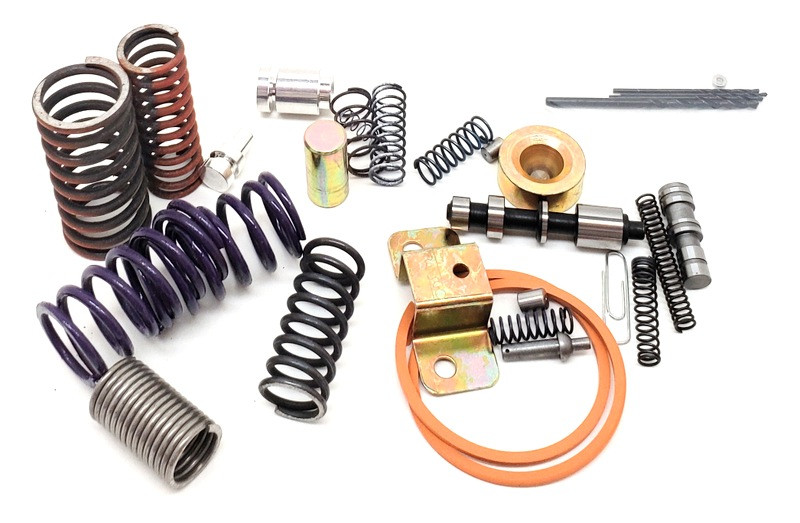 AODE, 4R70W Valve Body Kit | Cobra Transmission