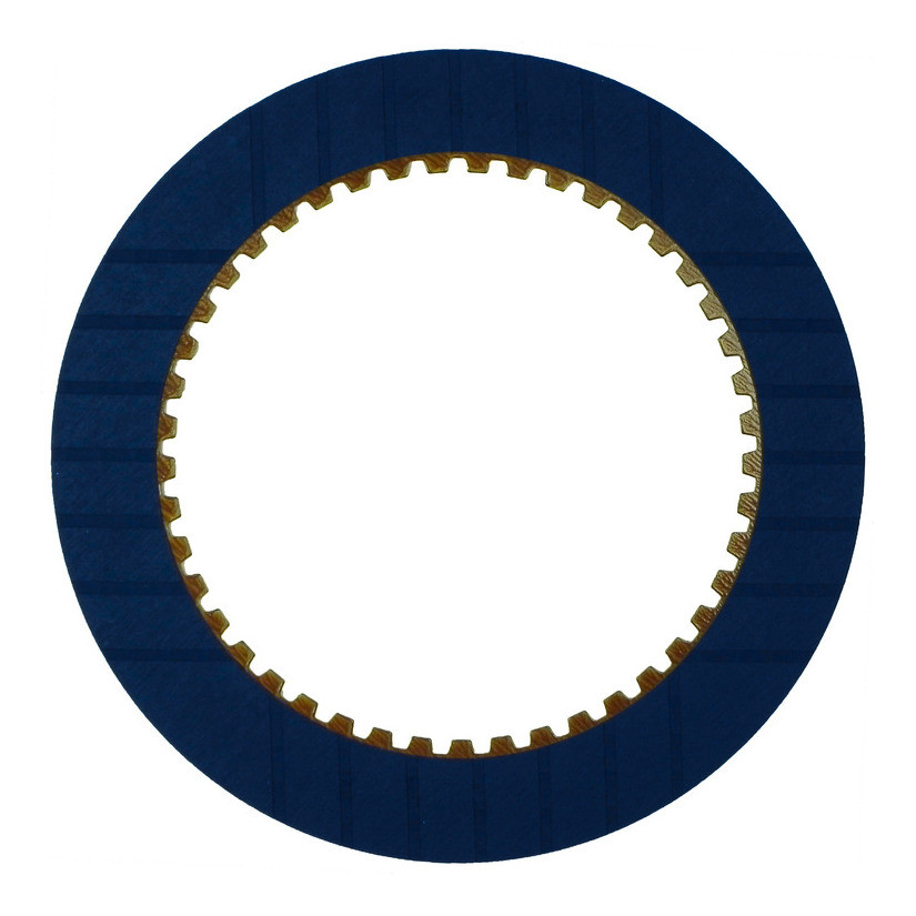 DCT470 Forward Friction Plate | Automatic Transmission - Cobra Transmission