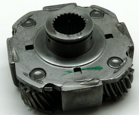 Dodge A904 Planetary Gears | Cobra Transmission