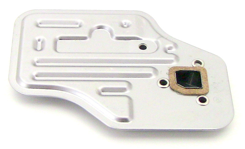 Filter, Mitsubishi F4A33-1, W4A33-1, W4A32-1 (A42010M) - Cobra Transmission