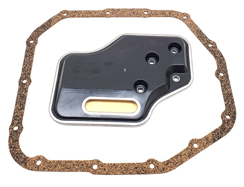 F4A33-1, W4A33-1, W4A32-1 Automatic Transmission Filter Kit (Comes with ...