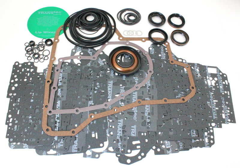 RE4F03A, RE4F03B, RE4F03V, RL4F03A, RL4F03V Automatic Transmission ...