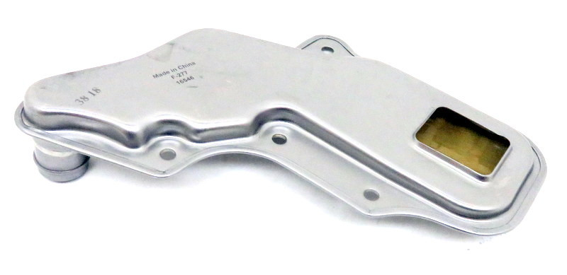 Filter, Nissan RL4R01A, RE4R01A, (4 Speed), RE5R01A (5 Speed) - Cobra ...