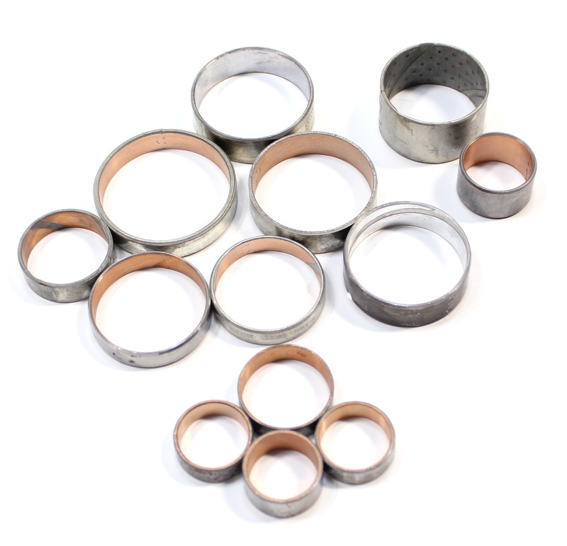 THM700-R4, 4L60E, 4L65E, 4L70E Automatic Transmission Bushing Kit With ...