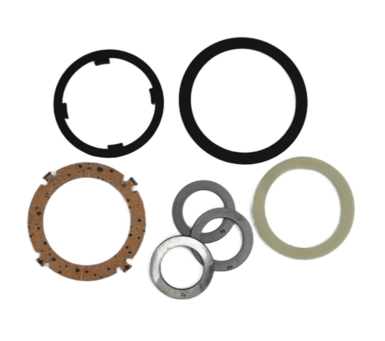 THM700-R4 (4L60, MD8), THM700-R4, 4L60-E, 4L65-E, 4L60-E-HD, 4L70-E ...