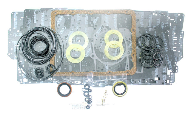 AW372, AW70, A43D, AW72 Automatic Transmission Overhaul Repair Kit ...