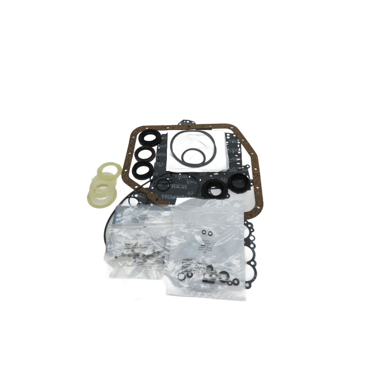 A245E, A246E, A247E Automatic Transmission Overhaul Repair Kit ...