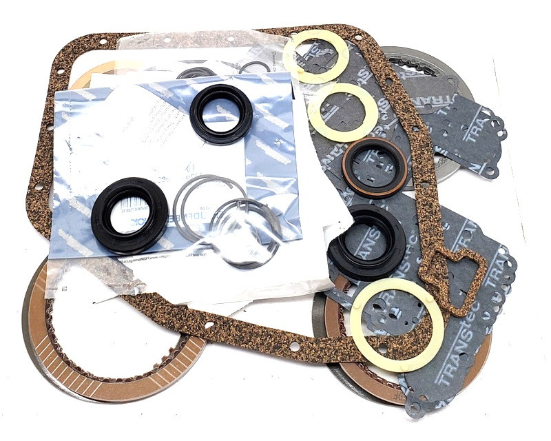 A245E, A246E, A247E Automatic Transmission Banner Repair Kit ...