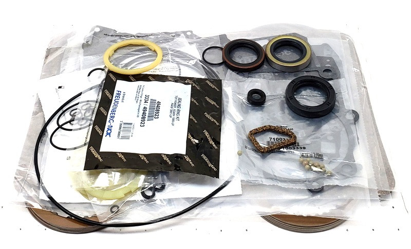 A340E, A340F Automatic Transmission Banner Rebuild Kit 1993-1999 ...