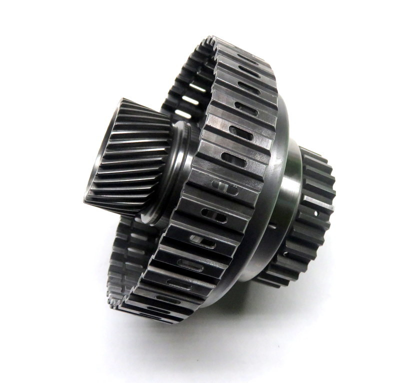 Toyota U140-U240 Underdrive Drum 2WD - Cobra Transmission