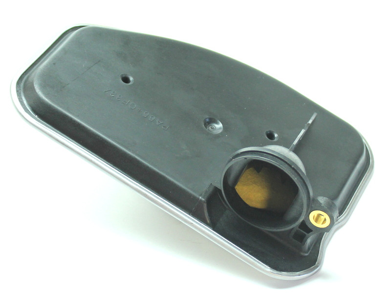 ZF4HP20 Automatic Transmission Filter (Shallow Pan) (0501-315-184 ...