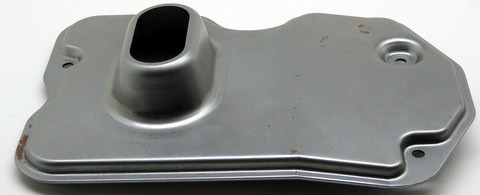 09D, TR60-SN Automatic Transmission Filter | 2003-2007 Applications ...