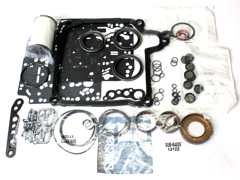 Jetta Dsg Transmission