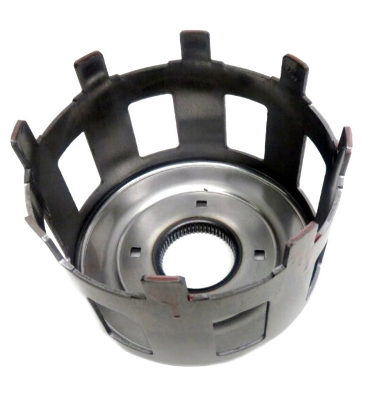 4L60E, 700R4 Automatic Transmission Reaction Sun Shell (SmartShell ...