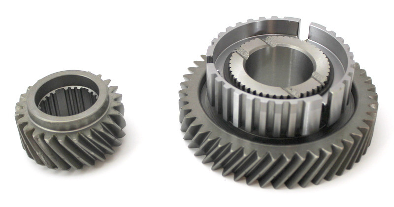 AX4, AX5, G-Series, L-Series Standard Transmission 5th Gear Set | 24 ...