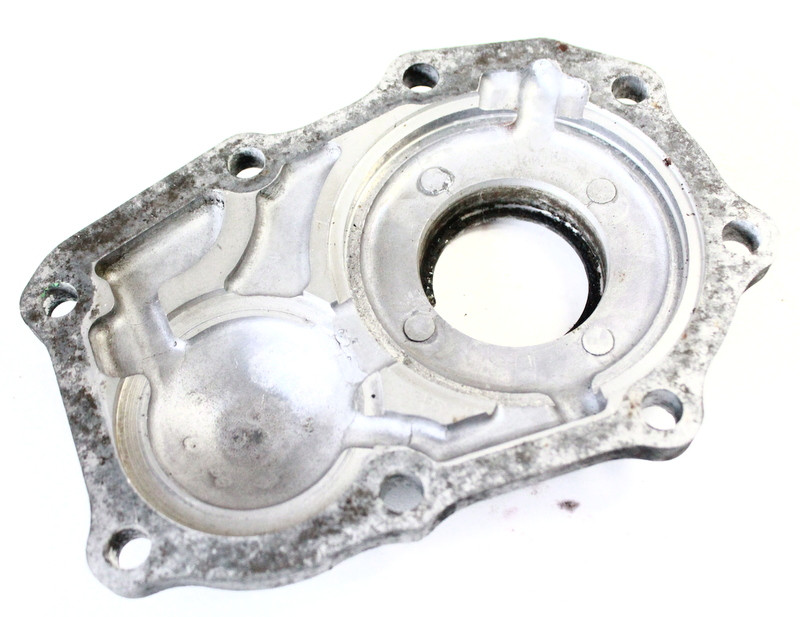 AX5 Front Retainer - Cobra Transmission