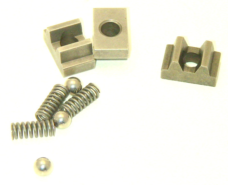 Synchro Key & Spring Kit (WT290-K) | Getrag 290, NV1500, NV3500, NV3550 ...
