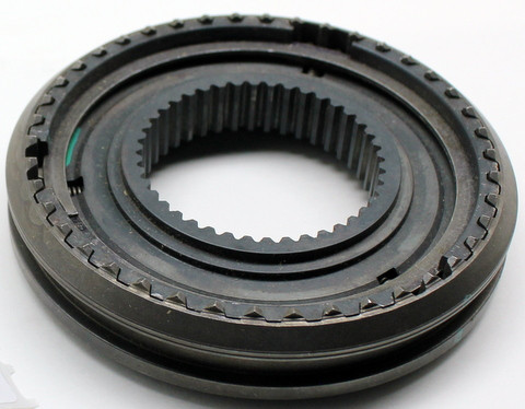 1-2 & 5th-Reverse Synchro Assembly (404701K) - Cobra Transmission