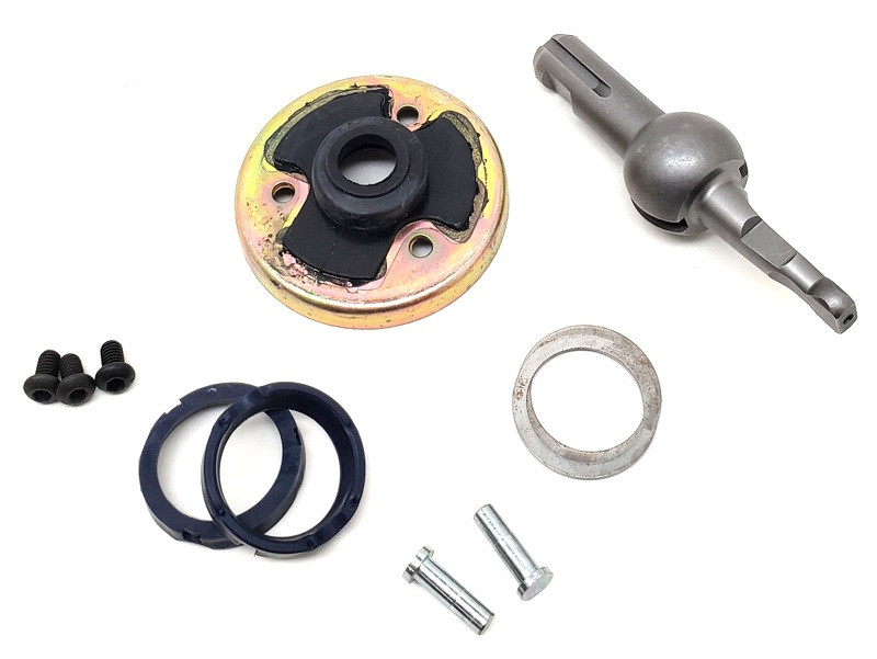 M5R1, Shifter Stub Kit - Cobra Transmission