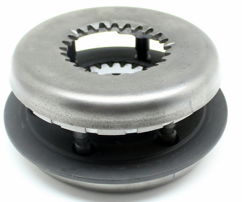NP435 Standard Transmission 3-4 Complete Synchro Assembly (Ford Only ...