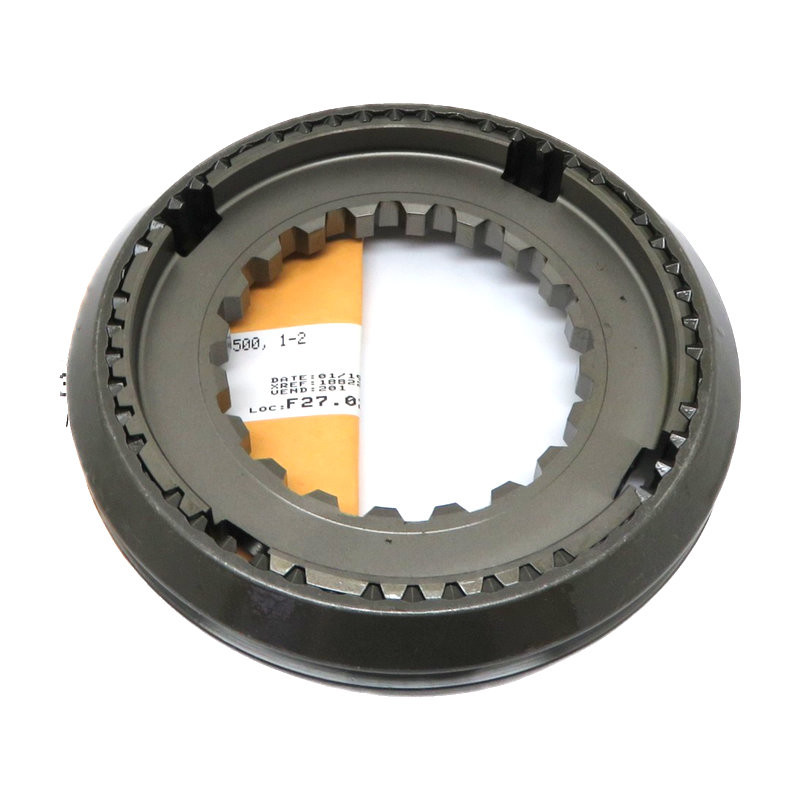NV4500, 1-2 Synchro Assembly - Cobra Transmission