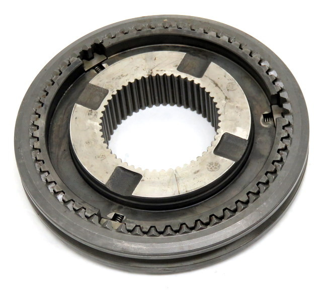 NV5600 3-4 Synchro Assembly - Cobra Transmission