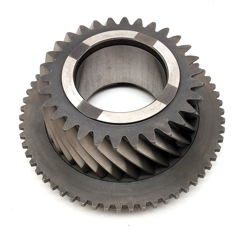 S5-42 Standard Transmission 5th Gear Main Shaft 30 Teeth (1307-204-324 ...
