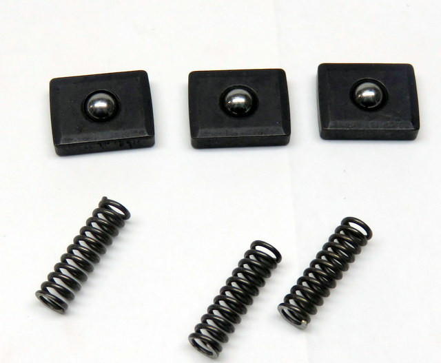 S6-650 1-2 Synchro Key & Spring Kit - Cobra Transmission
