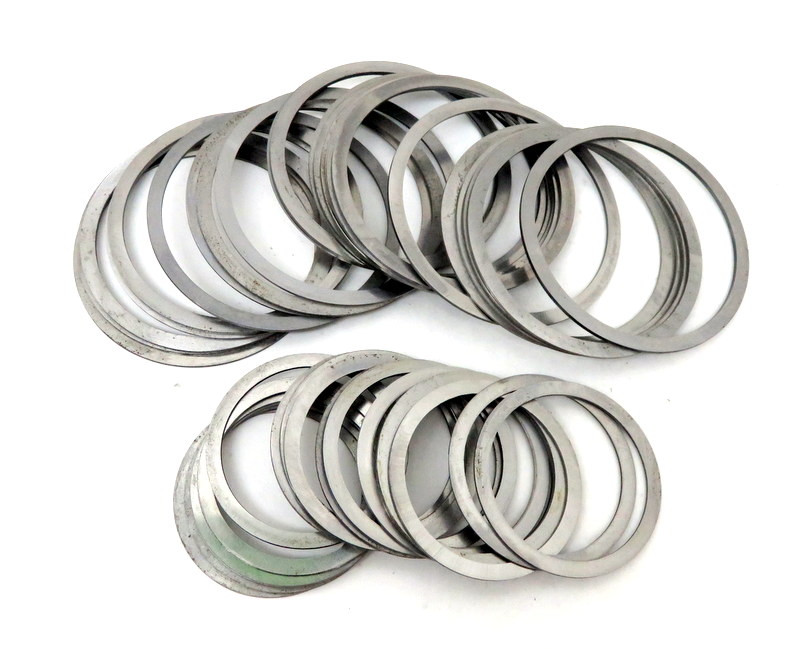 S6-650 Complete Shim Kit - Cobra Transmission