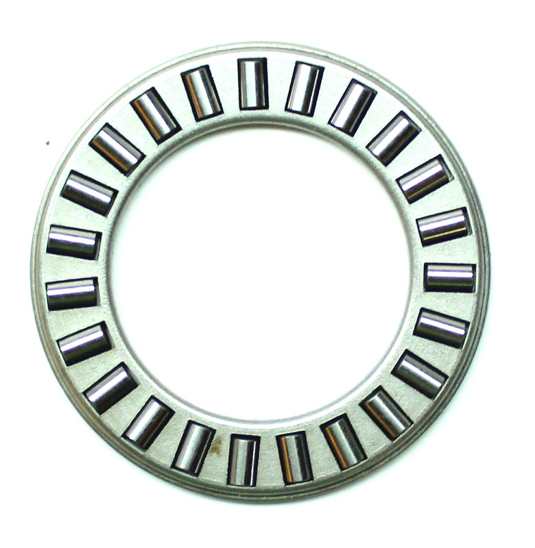 T4, T5 Non World Class Standard Transmission Input Bearing (Thrust Type ...