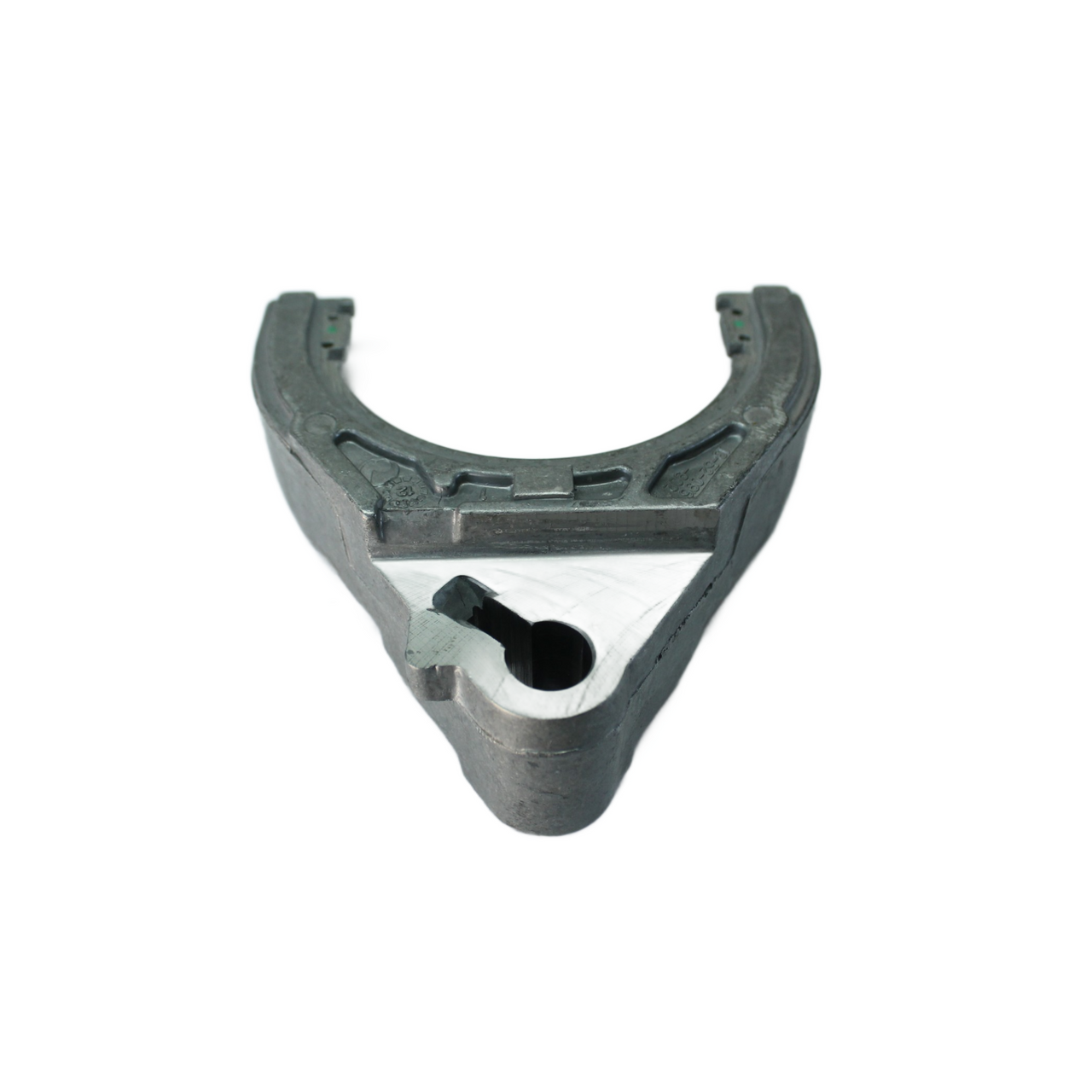 T4, T5, T5 World Class, 1-2 Fork - Cobra Transmission
