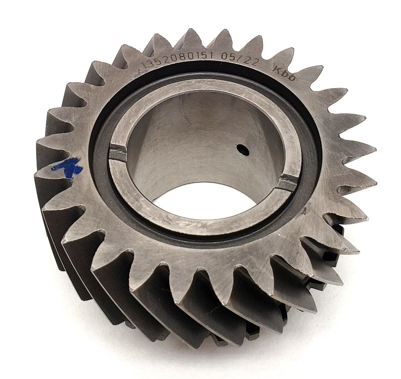 T5 World Class 3rd Gear 26 Teeth (1352-080-151) | 1999-2001 Mustang V6 ...