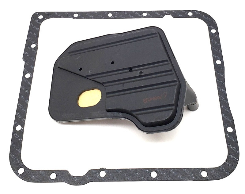 4L60E, 4L65E, 4L70E Automatic Transmission Plastic Shallow-Pan Oil ...