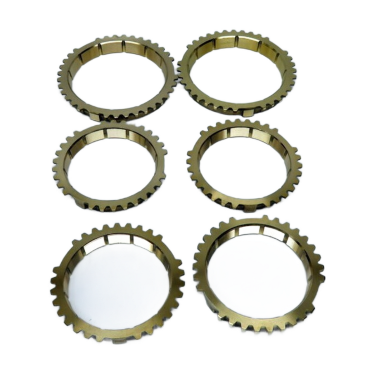 Synchronizer Kit (SRK390) - Cobra Transmission