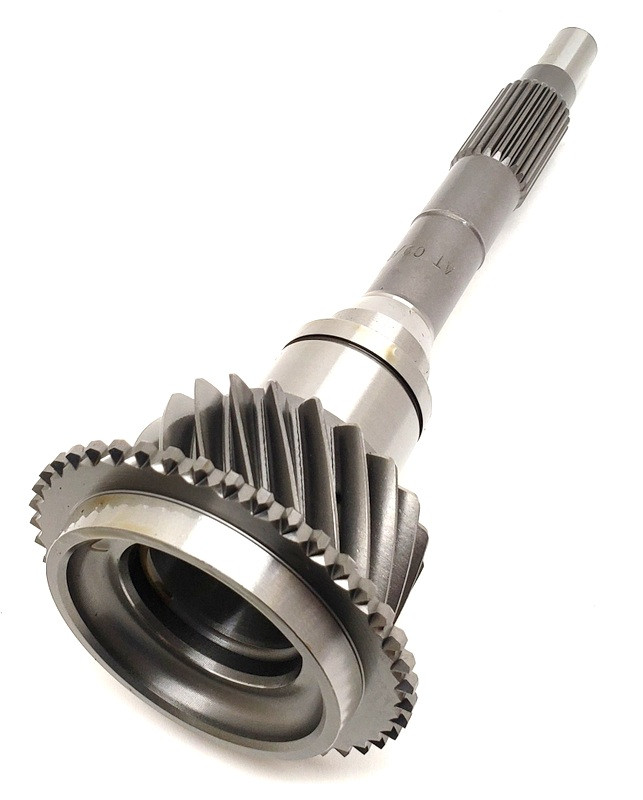 FS5R30A Nissan Input Shaft 4wd | 20 Teeth (NISV6-16) | 1987-1995 6 ...