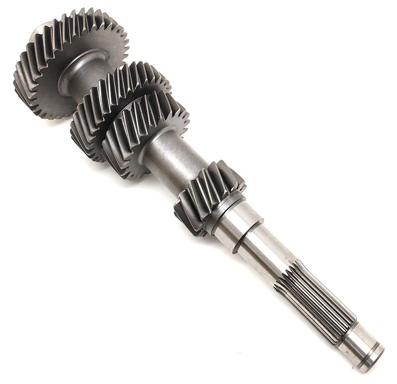 FS5R30A Standard Transmission 4WD Cluster Shaft (NISV6-8) | Tooth Count ...