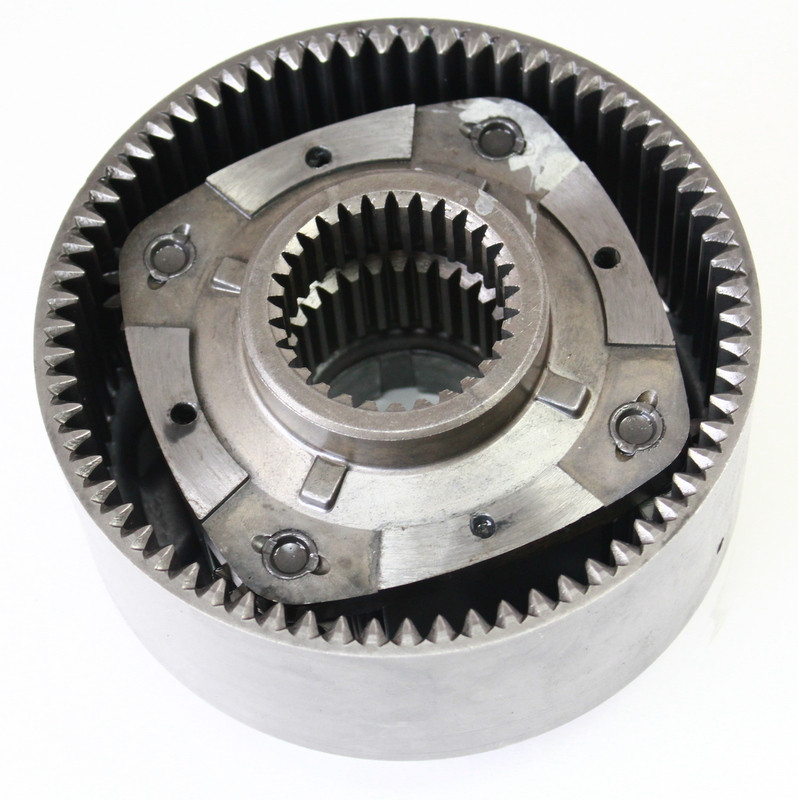 BW 1345, Planet Kit - Cobra Transmission