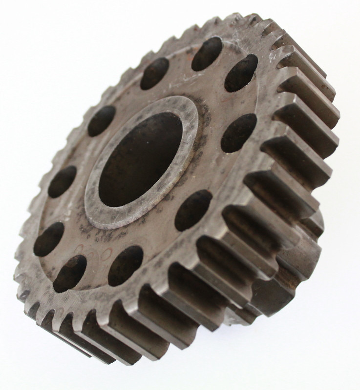 Drive Sprocket (325805) - Cobra Transmission