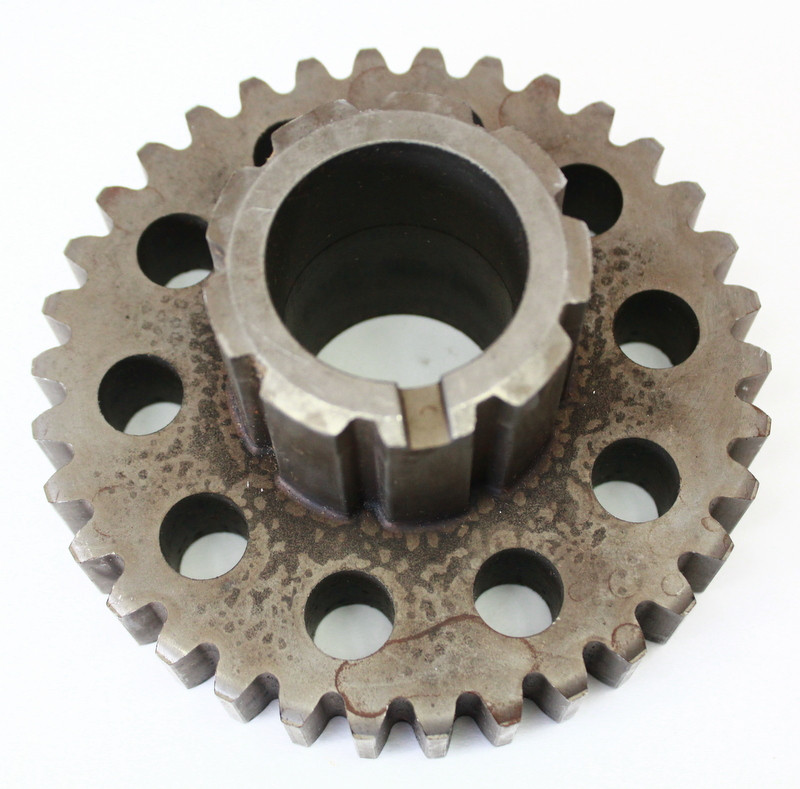 Drive Sprocket (325805) - Cobra Transmission