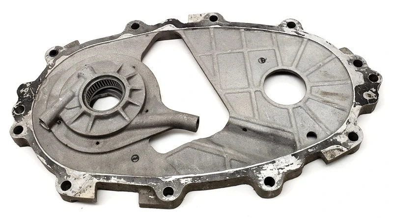 BW1370 Middle Plate - Cobra Transmission