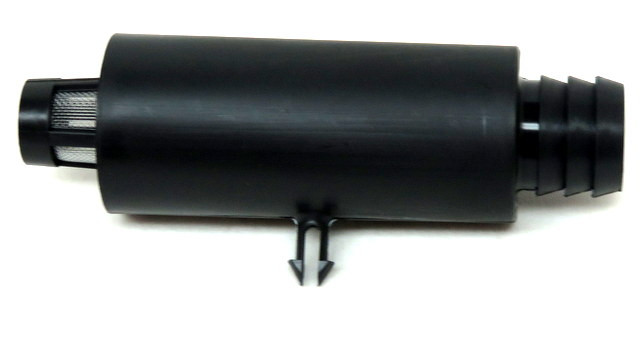 BW 4470 Filter, Pump Screen Cobra Transmission Parts