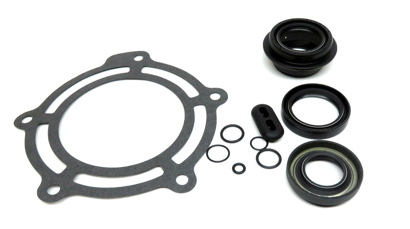 NP New Process NP136, NP236 Gasket & Seal Kit - Cobra Transmission
