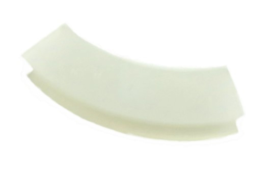 New Process Transfer Case Fork Insert (29mm Long) (4338376) | NP136 ...