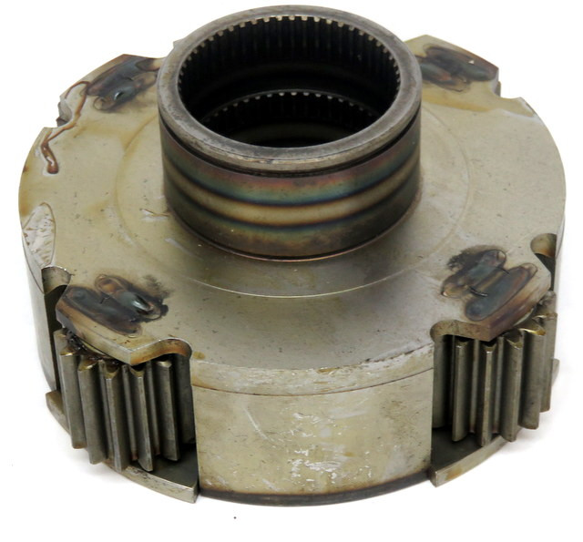 New Process NP208, NP228, NP229 Transfer Case Planetary (4329198R ...