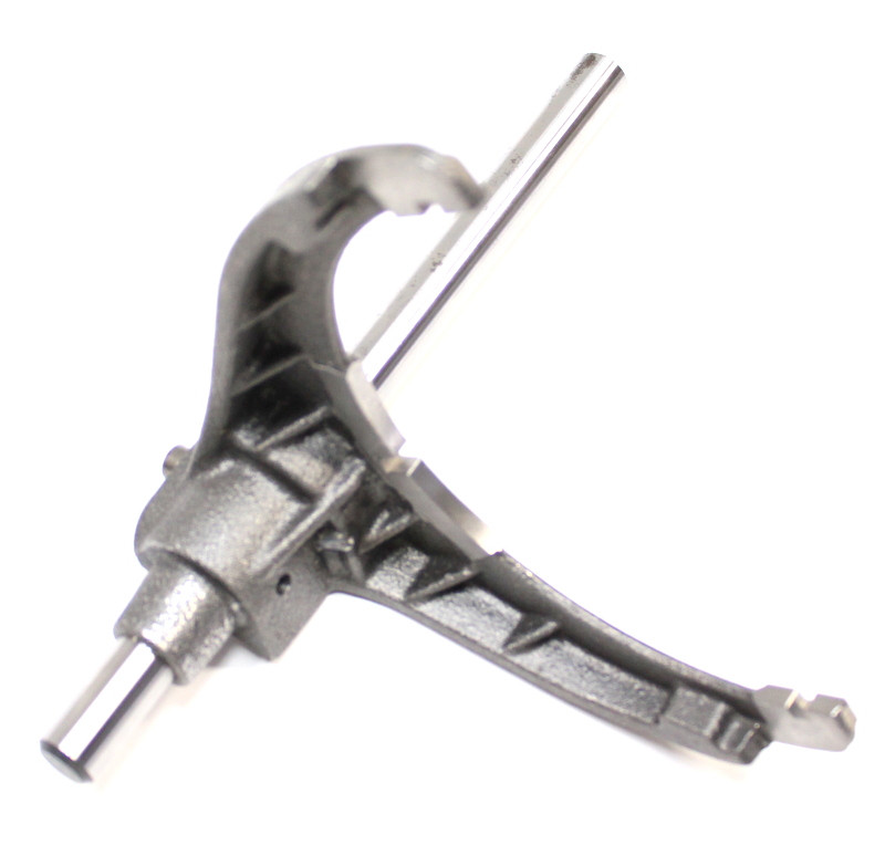 New Process NP231, NP241 Transfer Case Mode Fork And Shaft | Casting ...