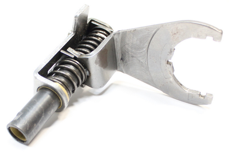 NP231J, NP242 Range Fork Kit - Cobra Transmission