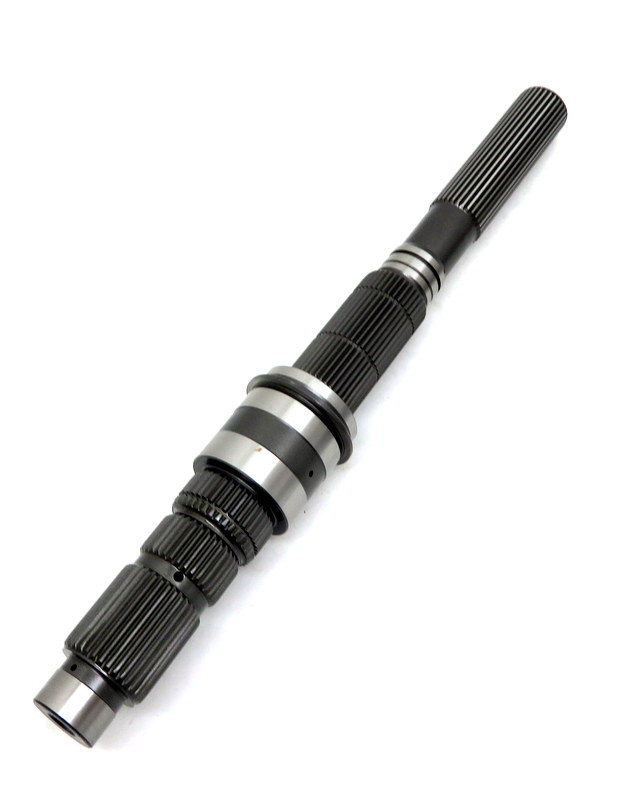 New Process NP241 Transfer Case Main Shaft (20482) (Not for 241DHD ...